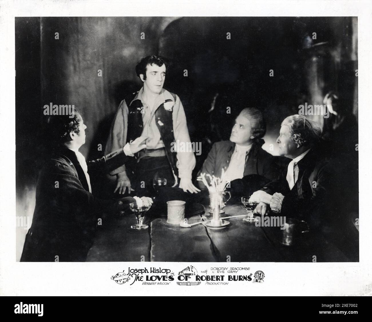 1930s film cinematographers hi-res stock photography and images - Alamy