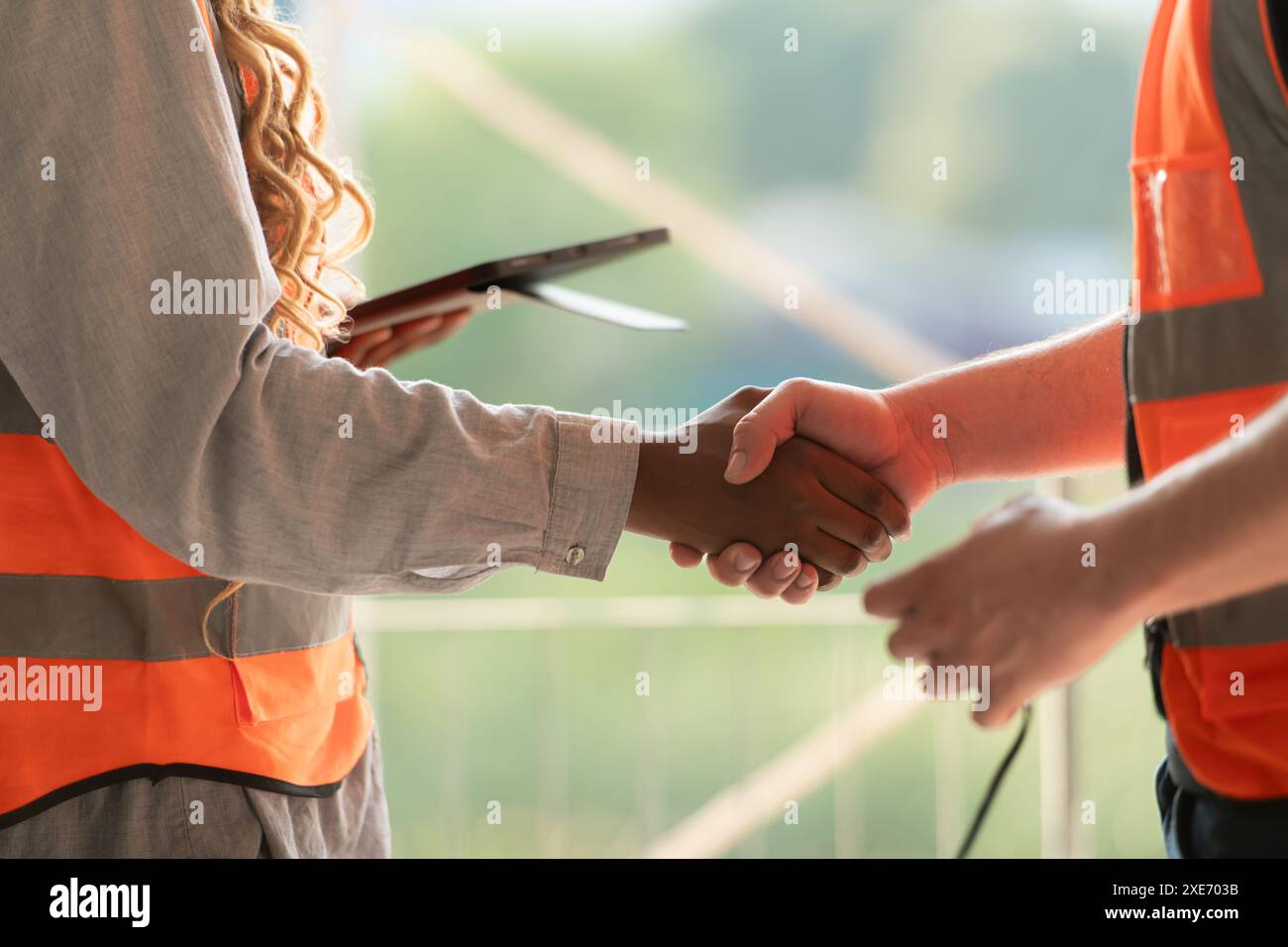 Architect and engineer with experience in multi-story building ...