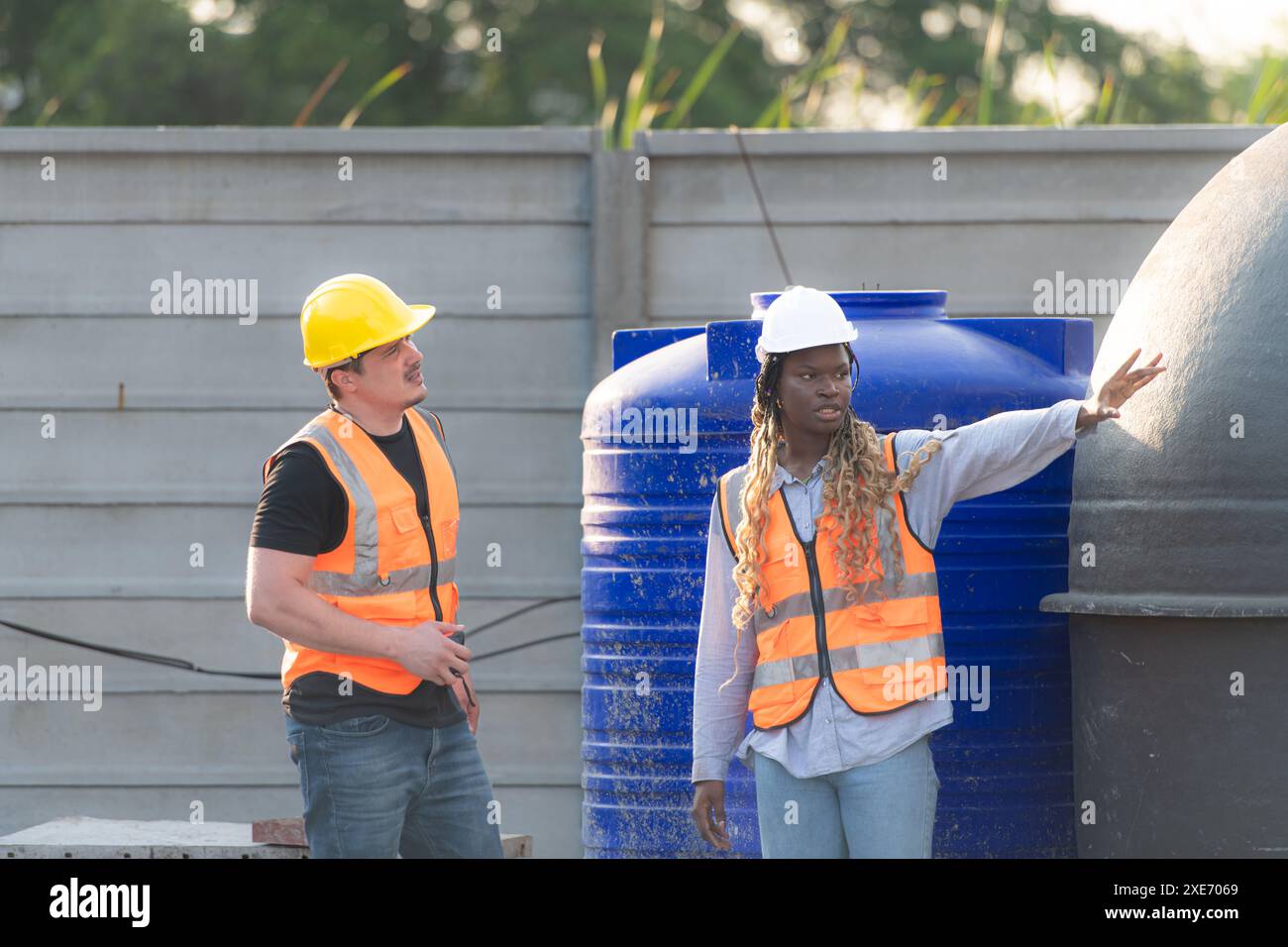 Architect and engineer with experience in multi-story building ...