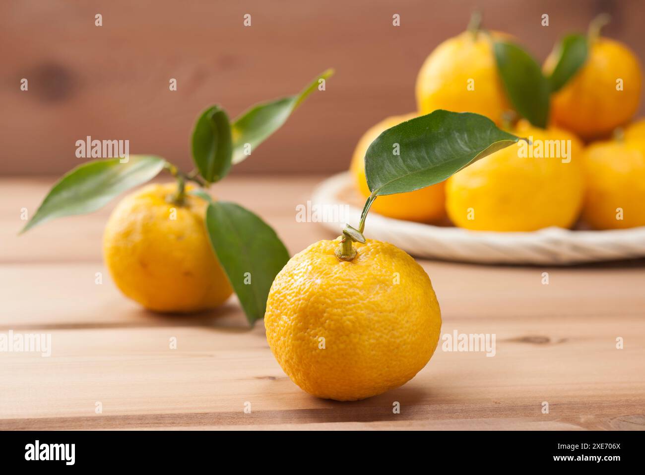 Yuzuyu hi-res stock photography and images - Alamy