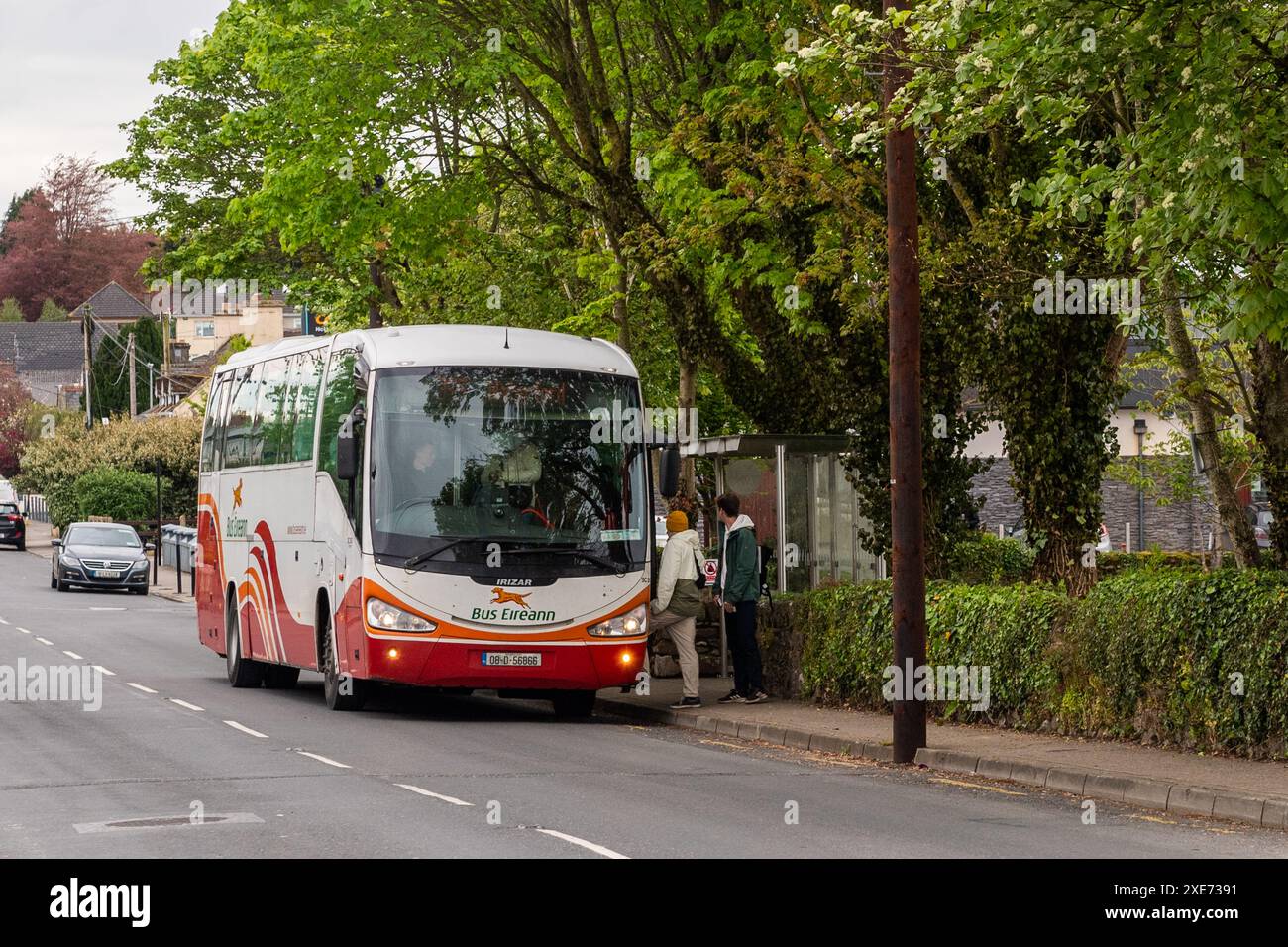 Co kilkenny ireland hi-res stock photography and images - Alamy