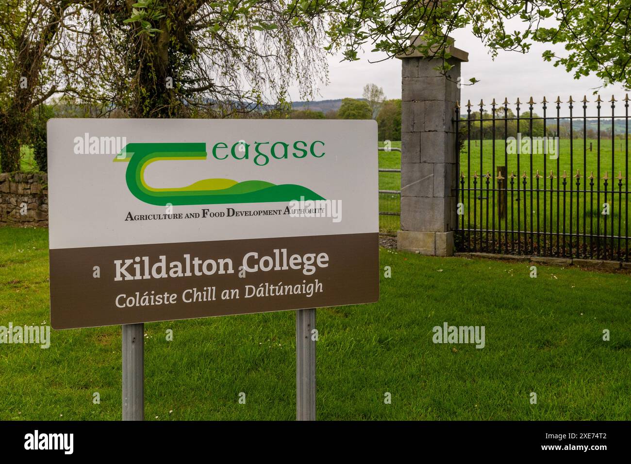 Agri college hi-res stock photography and images - Alamy