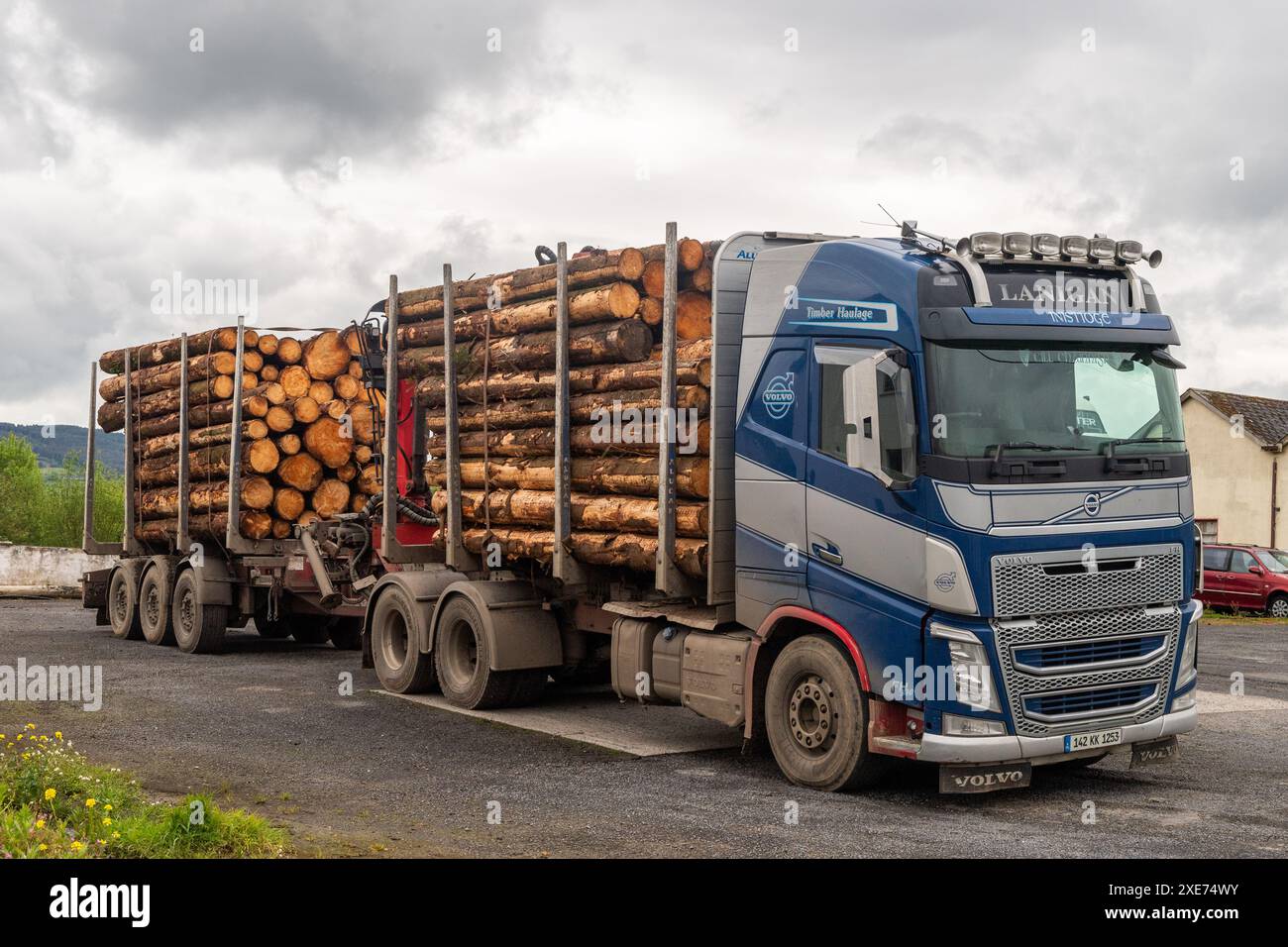 Co kilkenny ireland hi-res stock photography and images - Alamy