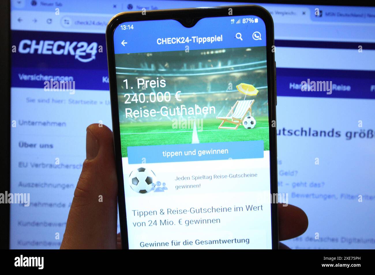 Gratis trikot hi-res stock photography and images - Alamy