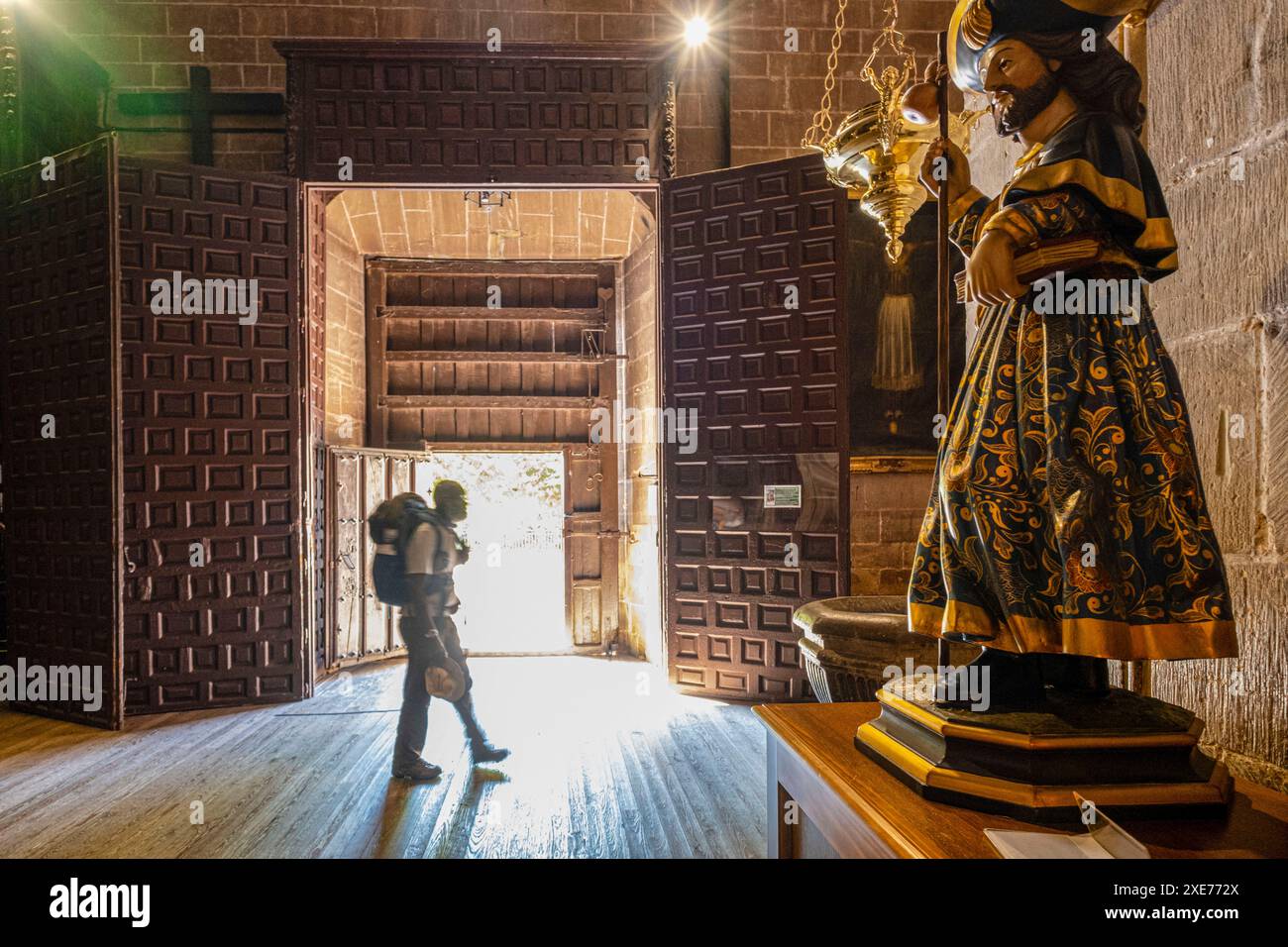 Pilgrim history hi-res stock photography and images - Alamy