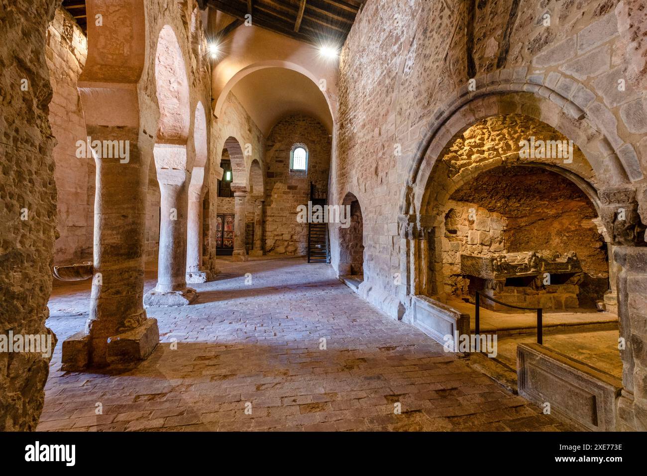 Mozarabic heritage hi-res stock photography and images - Alamy