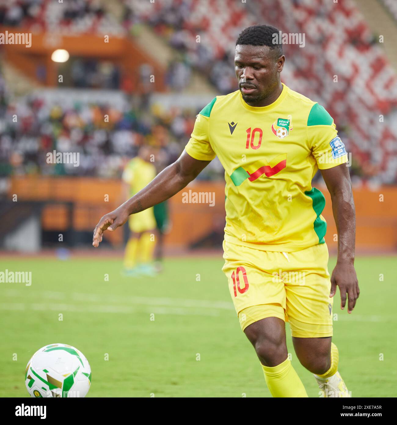 Fifa world cup qualifier 2026 hi-res stock photography and images - Alamy