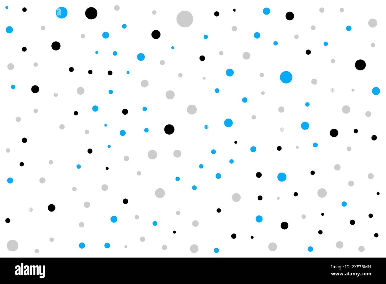 Seamless abstract background for celebration, event, ceremony, birthday ...