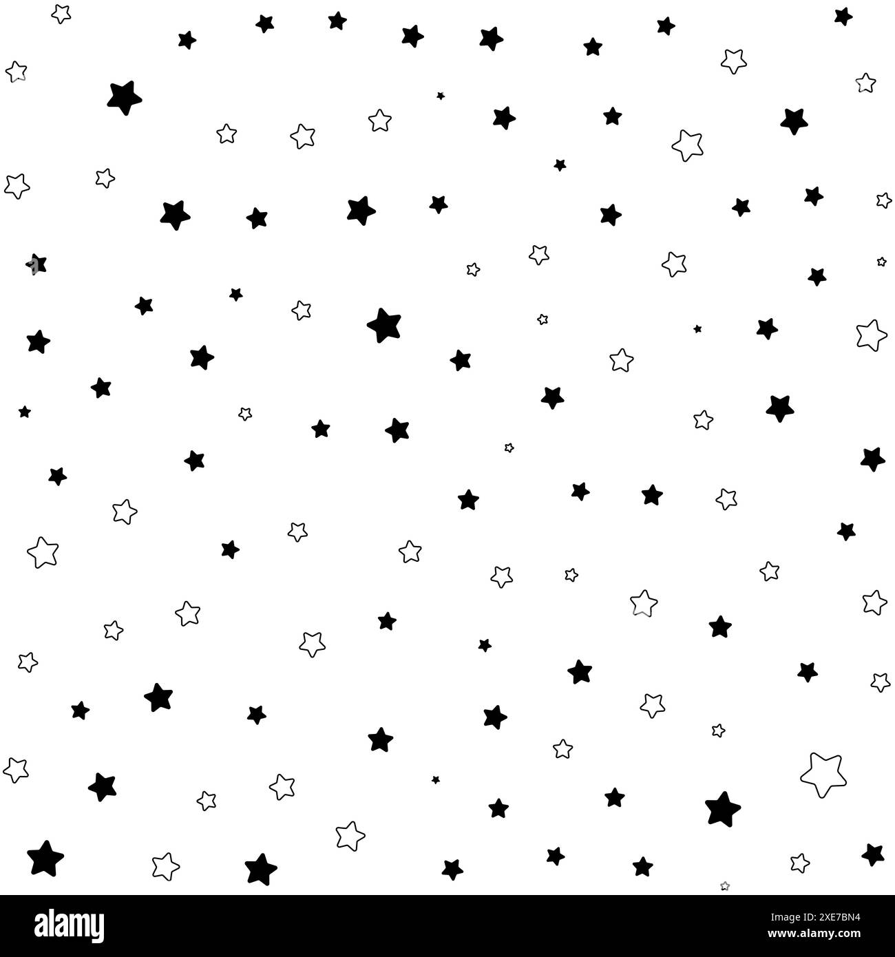 Seamless abstract background for celebration, event, ceremony, birthday ...
