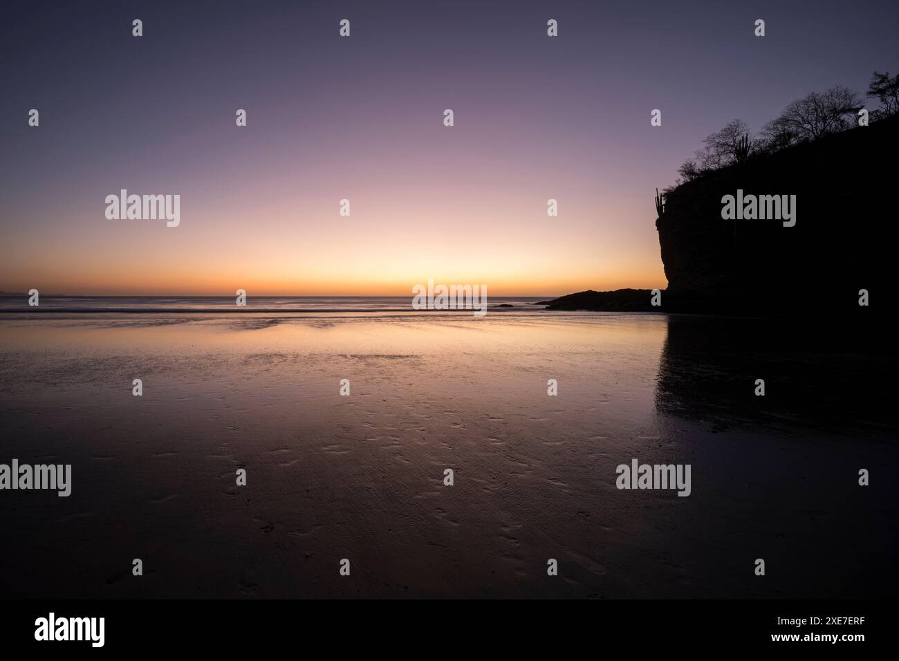 Playa el Coco, Rivas, Nicaragua, Central America Copyright: BenxPipe ...