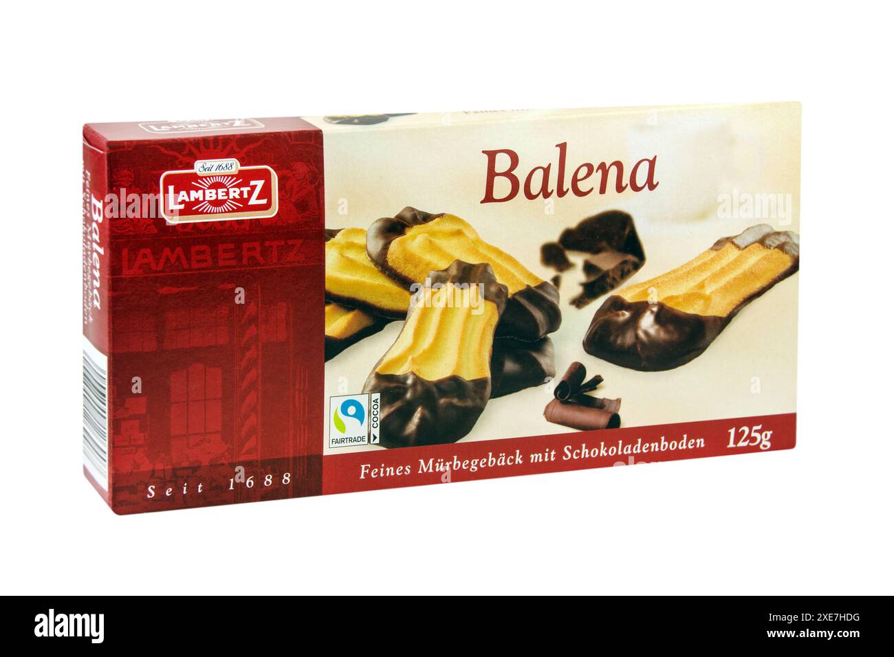 Lambertz Balena Cookies – Biscuit Lambertz Balena 125g – ATEEP