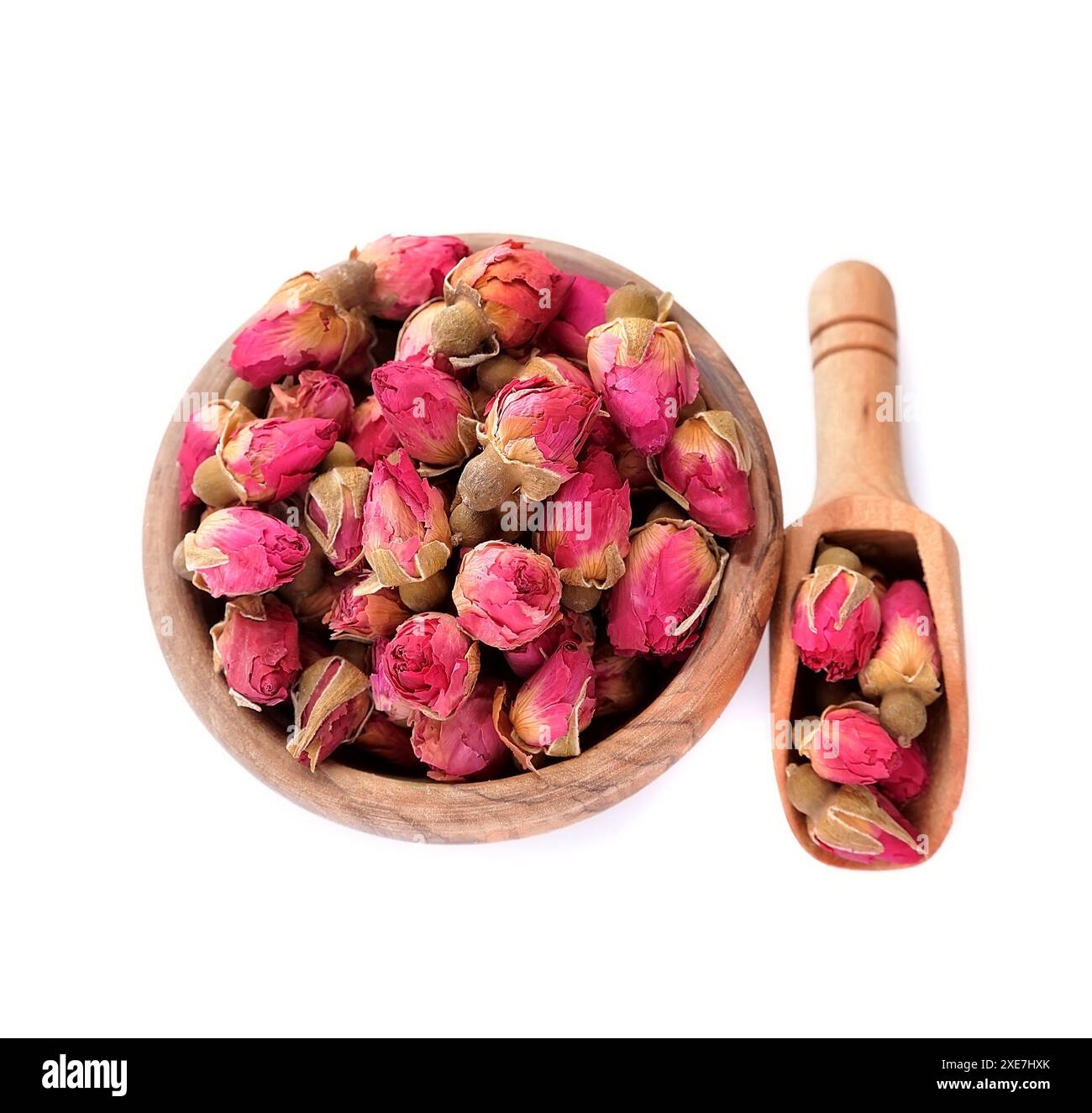 Rose dried hi-res stock photography and images - Alamy