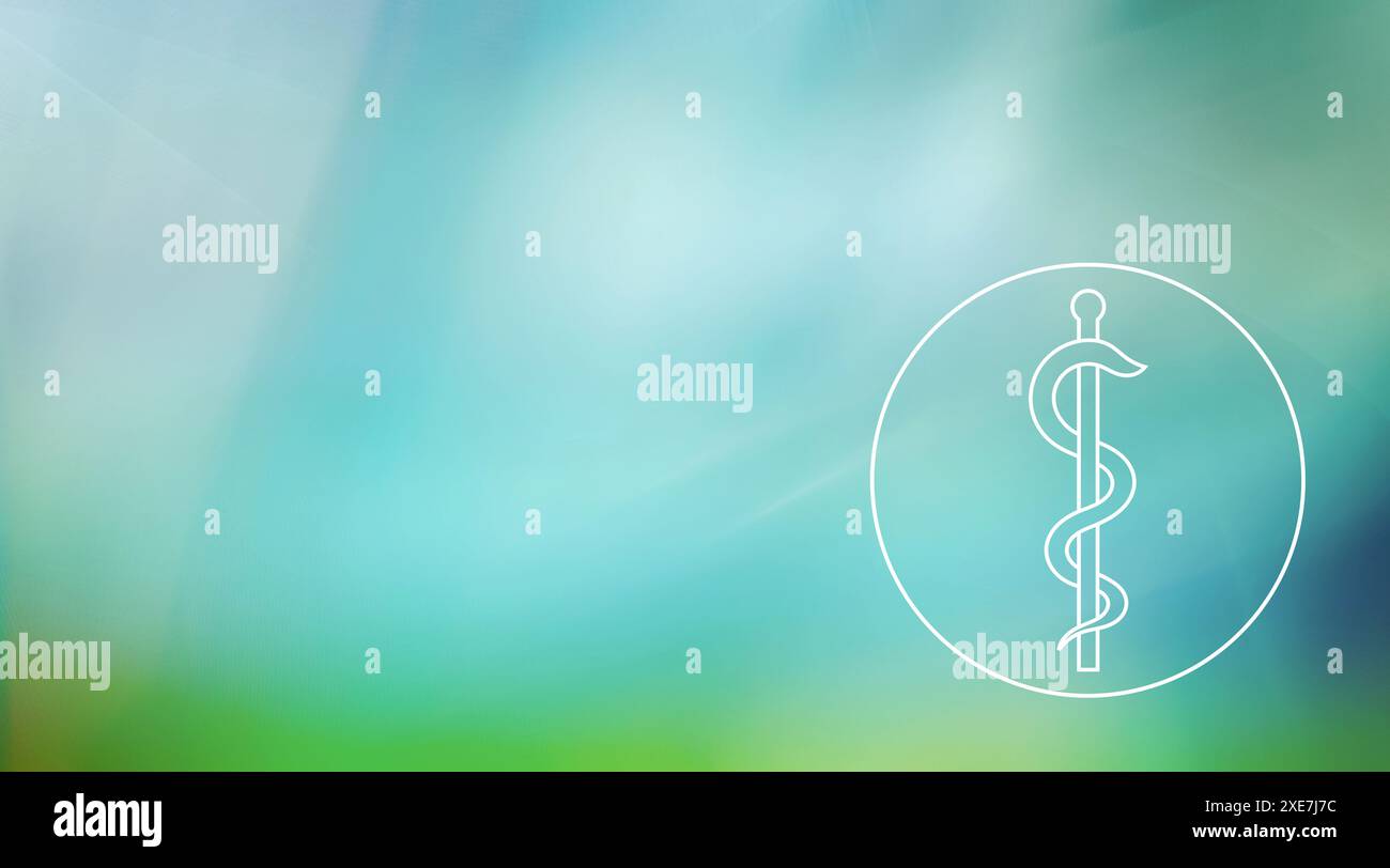 Card medical sign symbol health doctor Stock Photo - Alamy