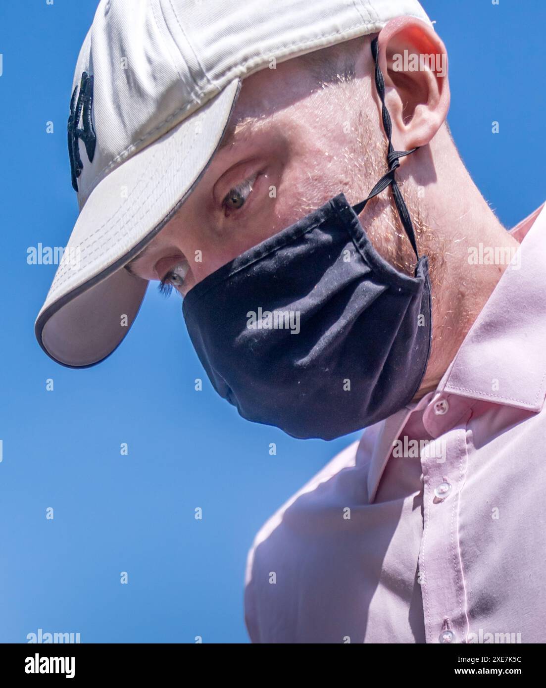 Josh Greally leaves Barnsley Magistrates' Court, where he admitted a ...