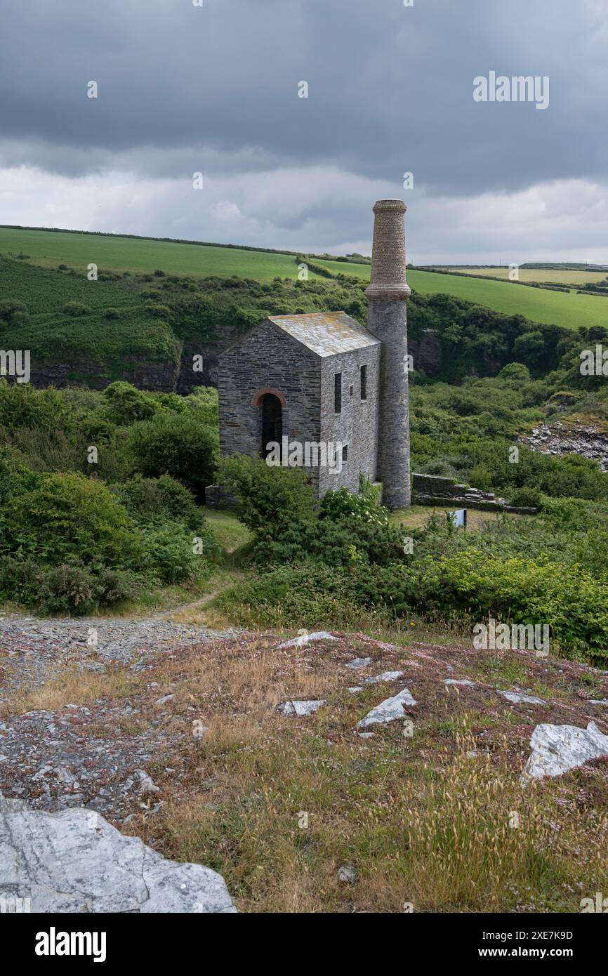Prince of wales engine house hi-res stock photography and images - Alamy