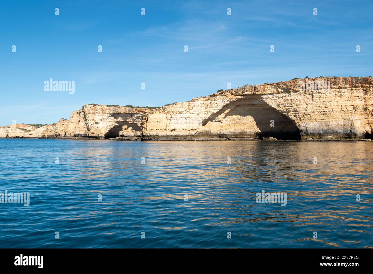 Sur del algarve de portugal hi-res stock photography and images - Alamy