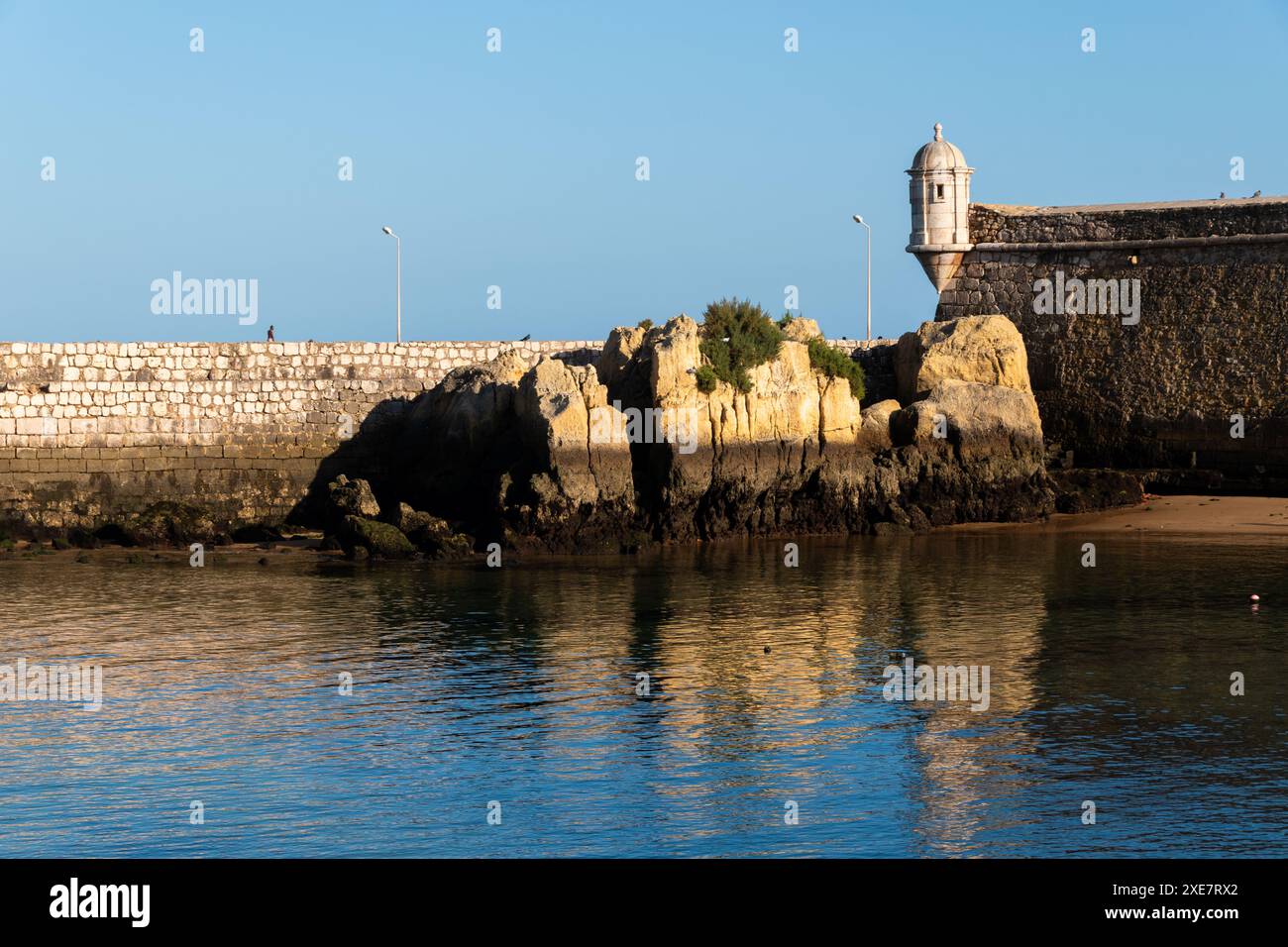Turismo del algarve hi-res stock photography and images - Alamy