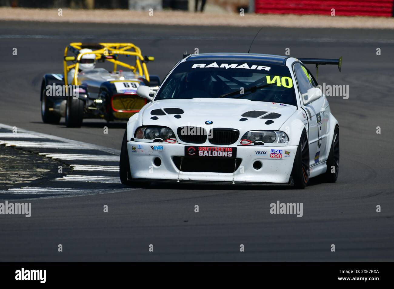Jas Sapra, BMW M3 E46, Verum Builders Open and Gold Arts Magnificent ...