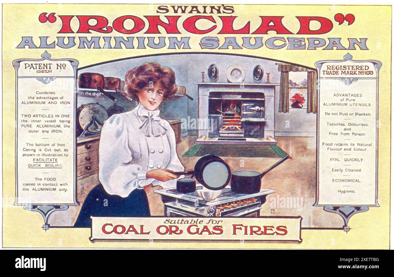 Domestic victorian hi-res stock photography and images - Alamy