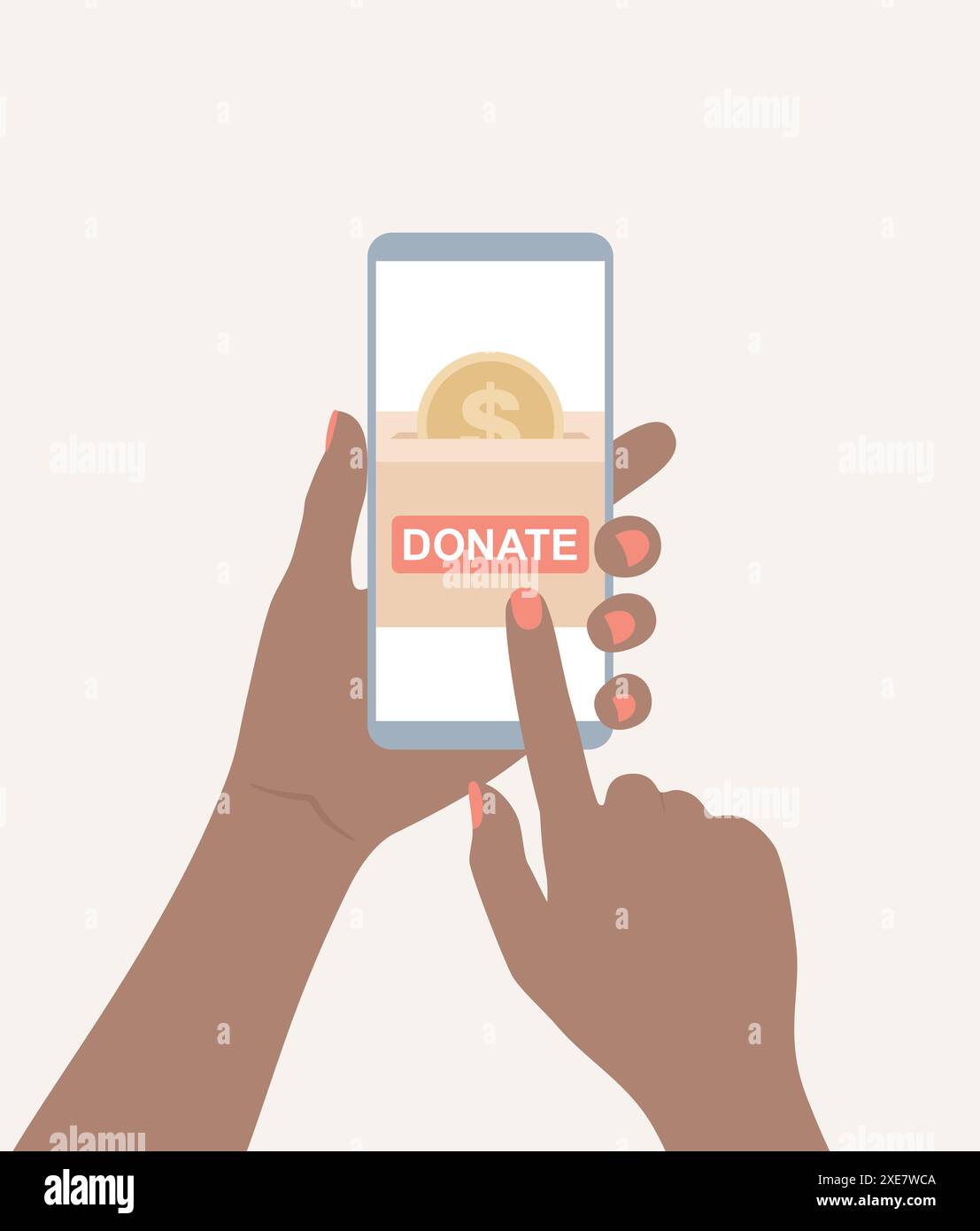 Online foundation Stock Vector Images - Alamy