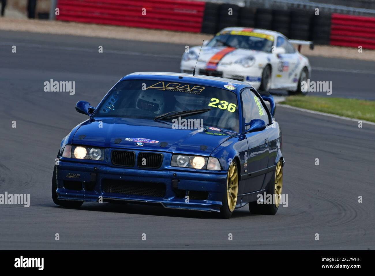Clinton Ewen, BMW M3 E36, Verum Builders Open and Gold Arts Magnificent ...
