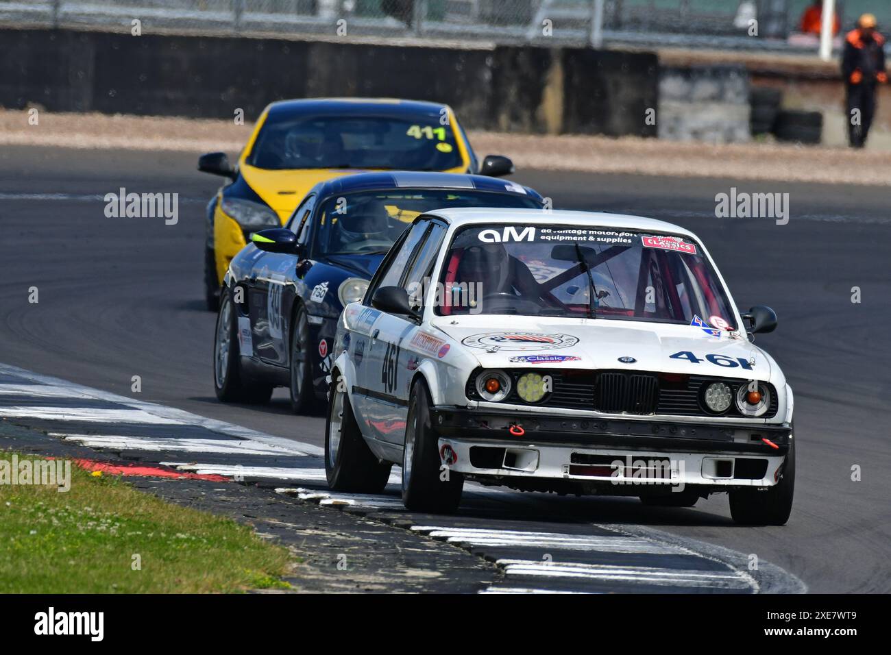 Graham Bahr, BMW E30, Verum Builders Open and Gold Arts Magnificent ...