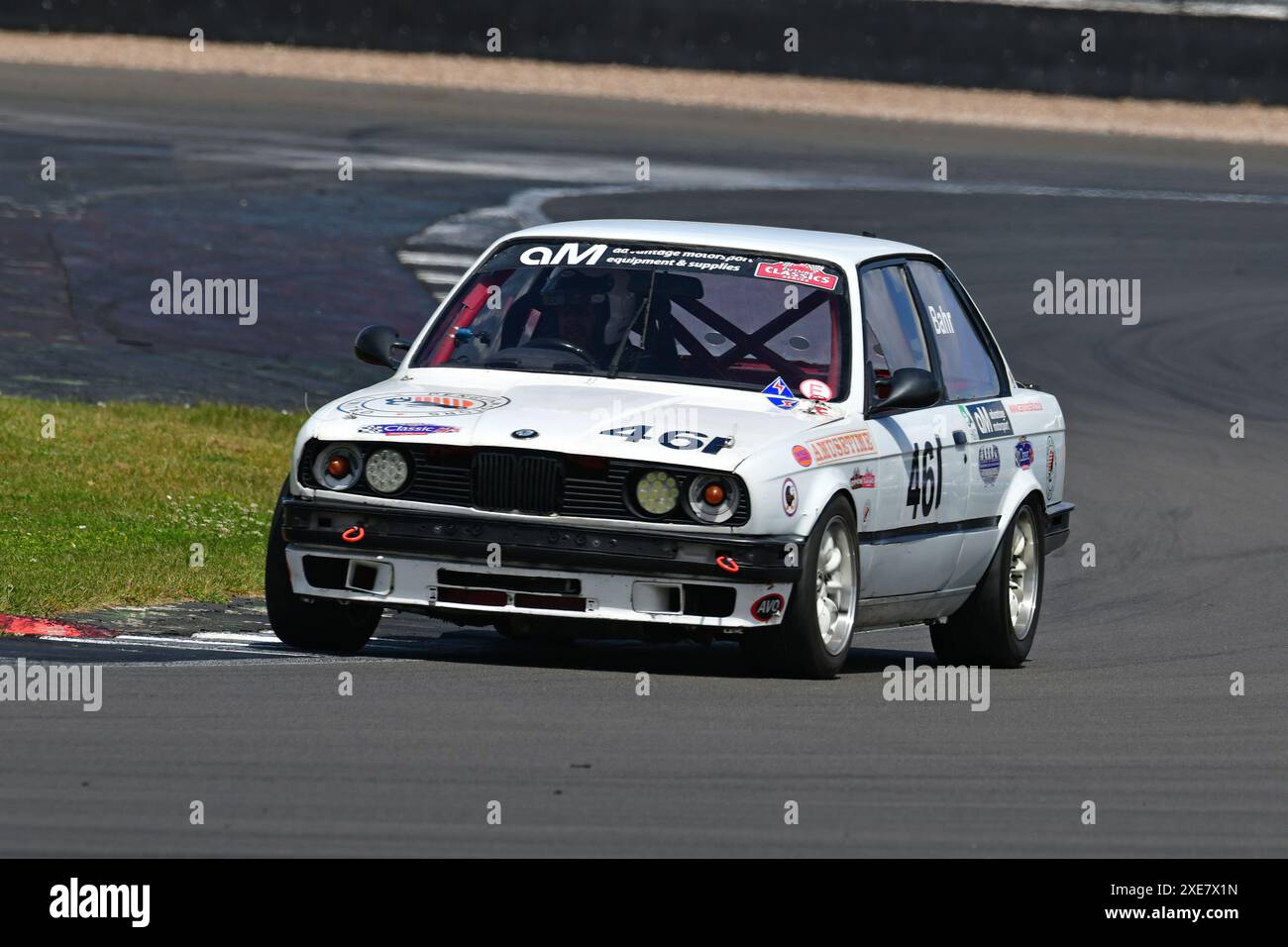 Graham Bahr, BMW E30, Verum Builders Open and Gold Arts Magnificent ...