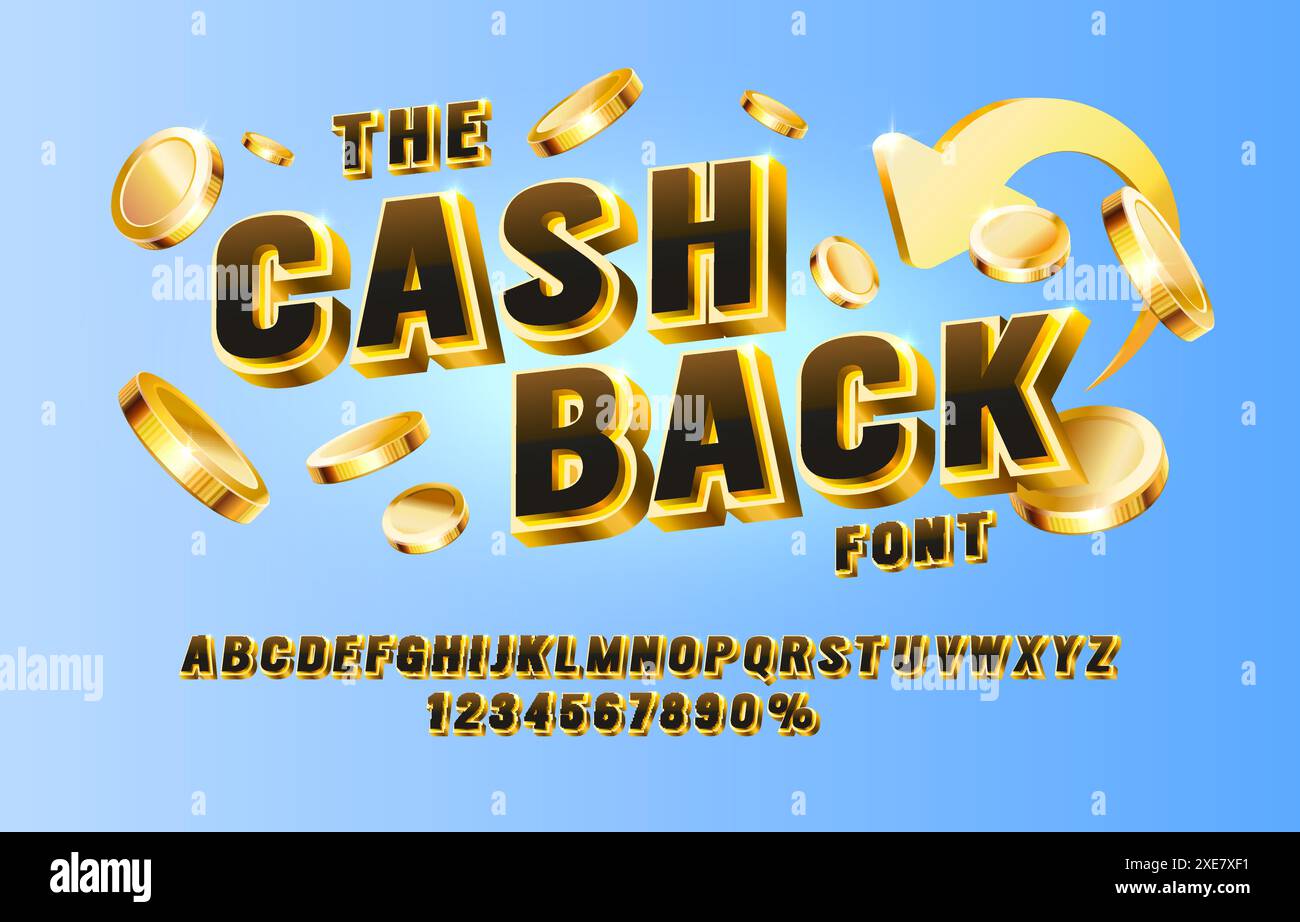 Back font hi-res stock photography and images - Alamy