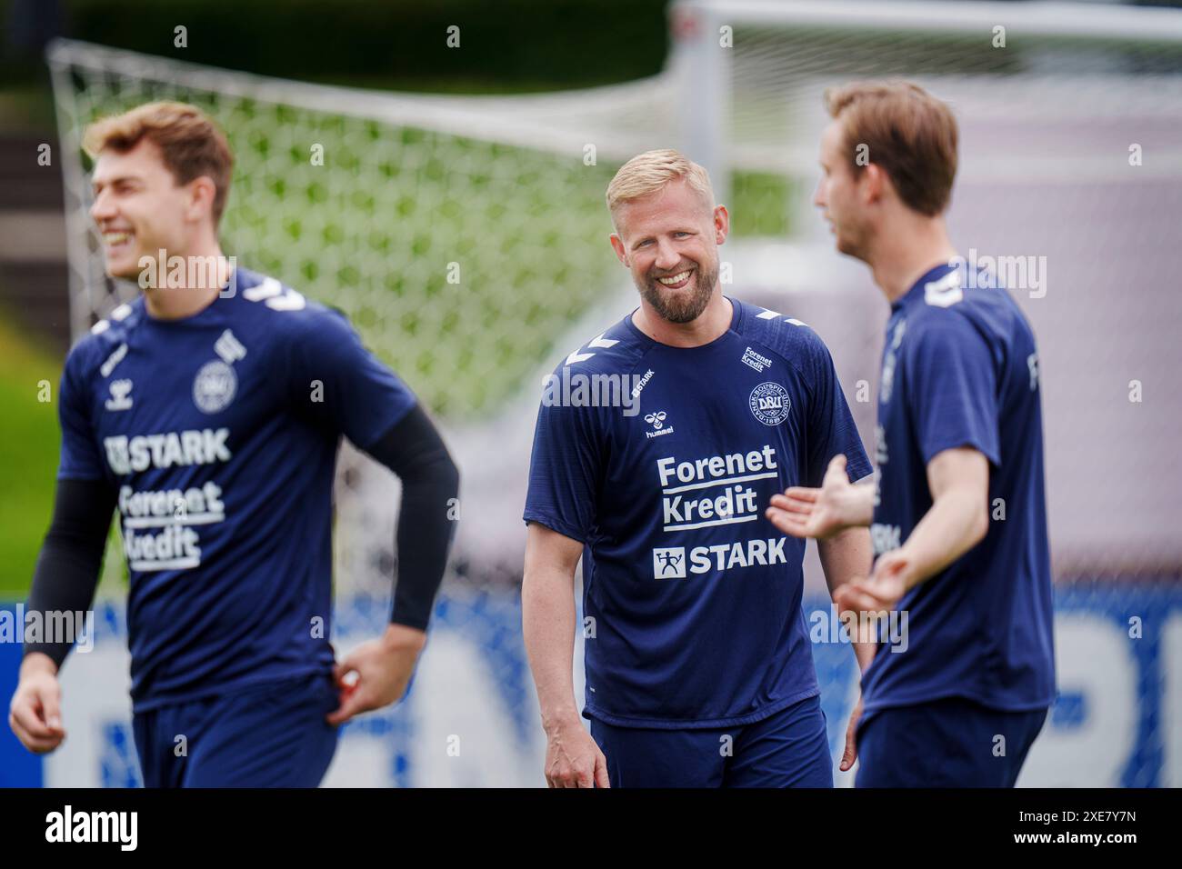 Mads hermansen hi-res stock photography and images - Alamy