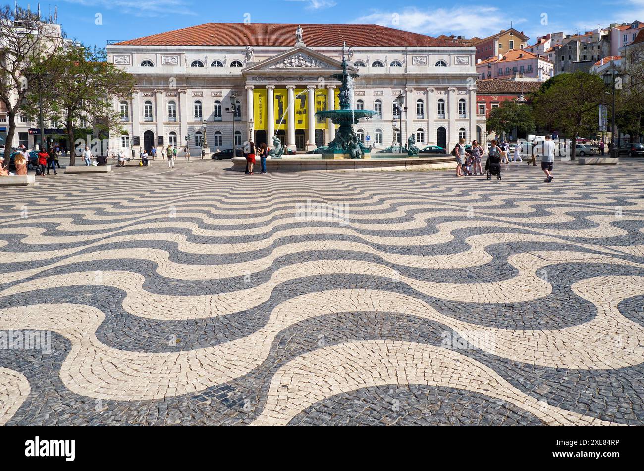 Mermaid mosaic hi-res stock photography and images - Alamy