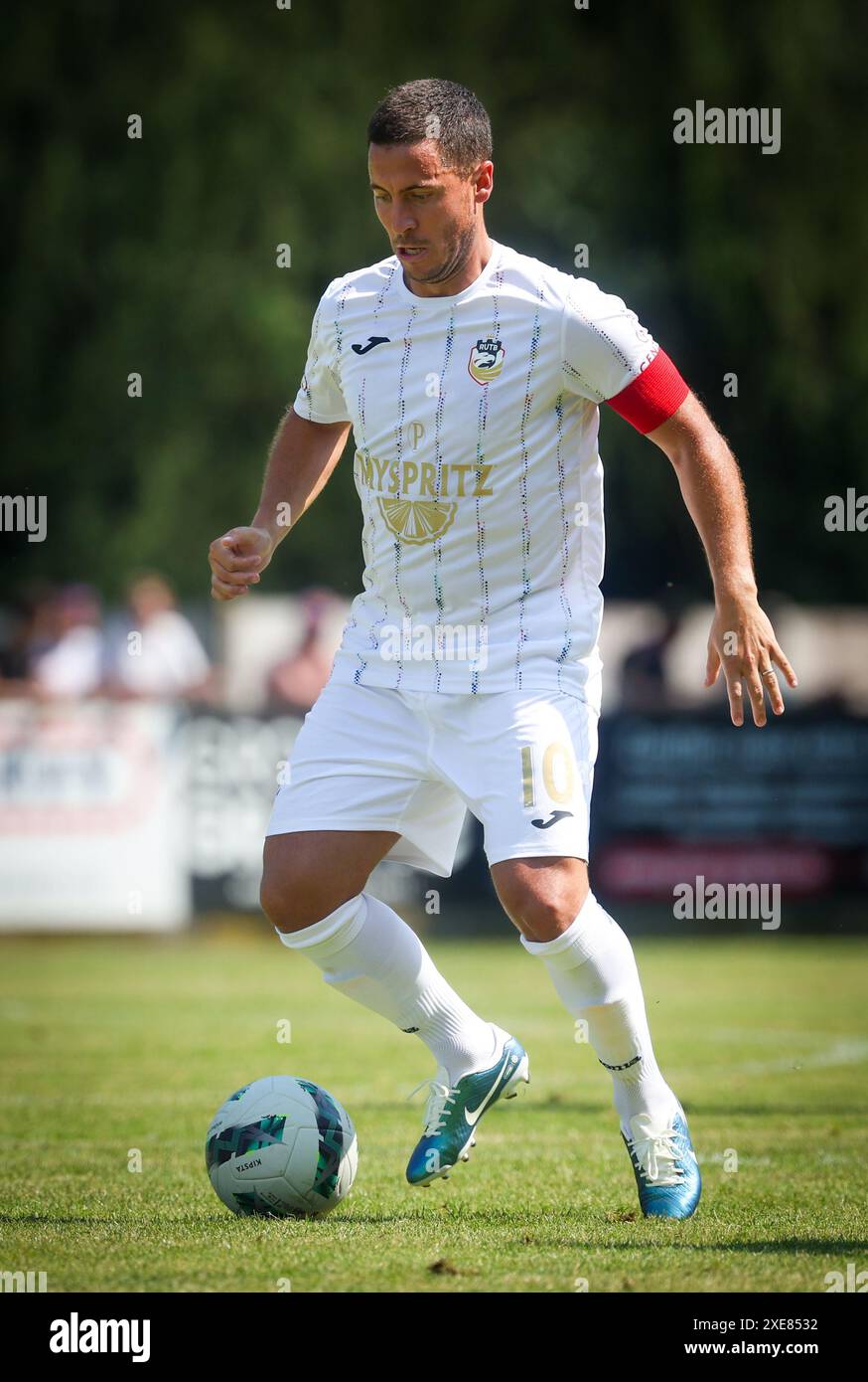 Tubize braine hi-res stock photography and images - Alamy