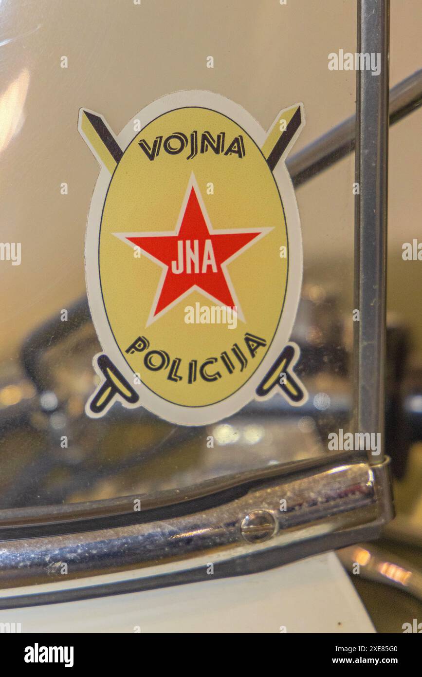 Jna symbol hi-res stock photography and images - Alamy