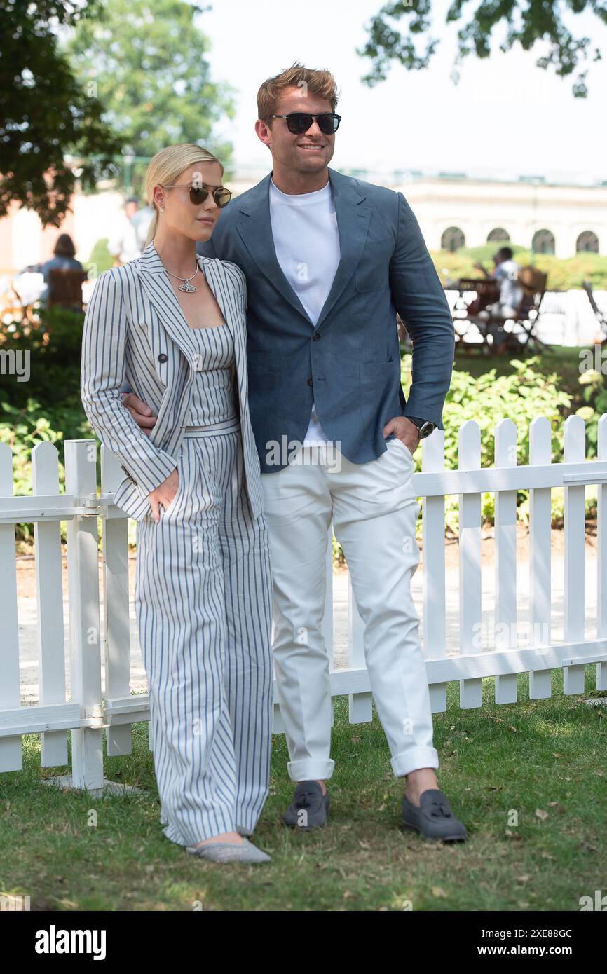 Lady amelia hi-res stock photography and images - Alamy