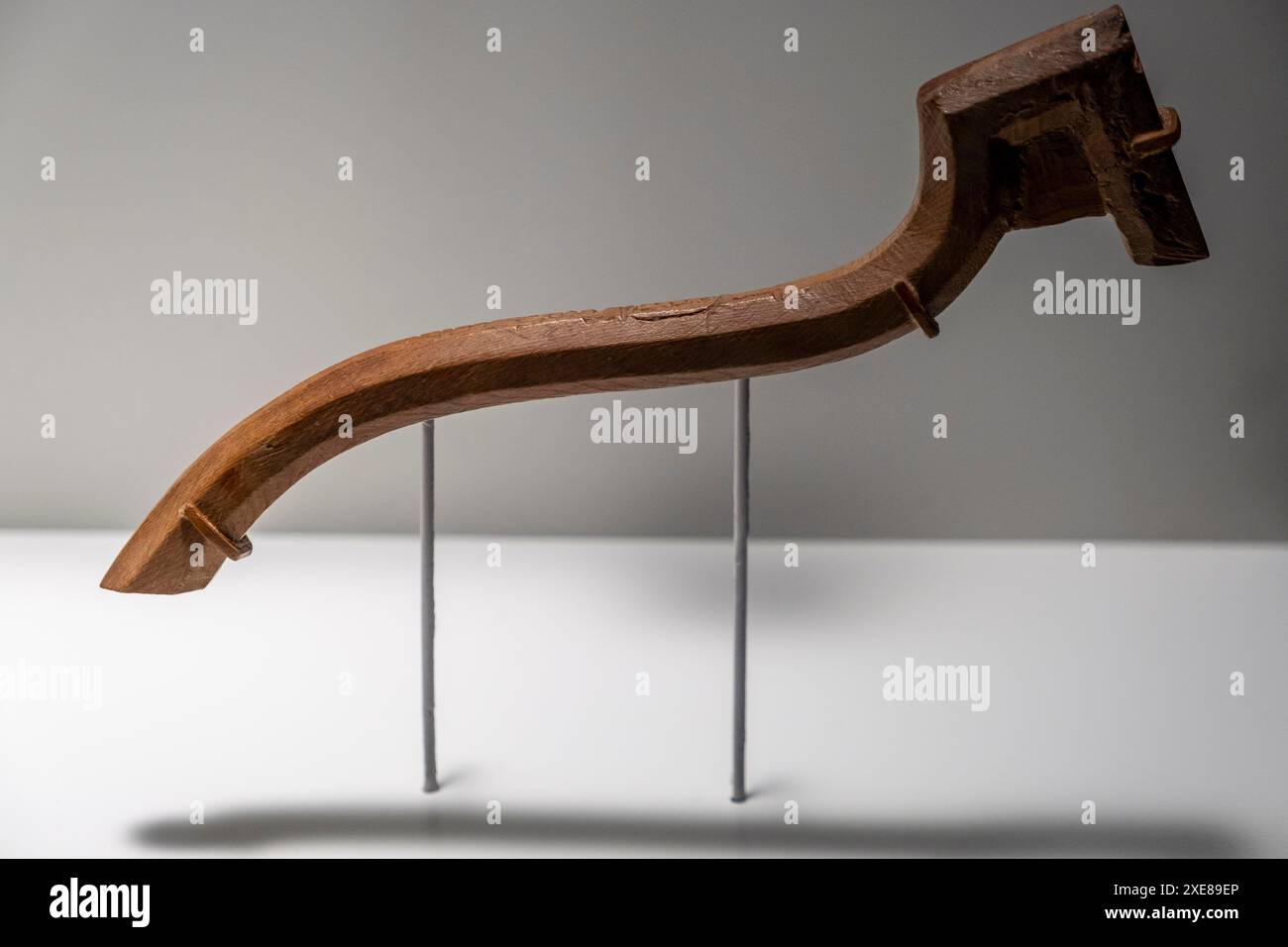 Carpenters adze hi-res stock photography and images - Alamy