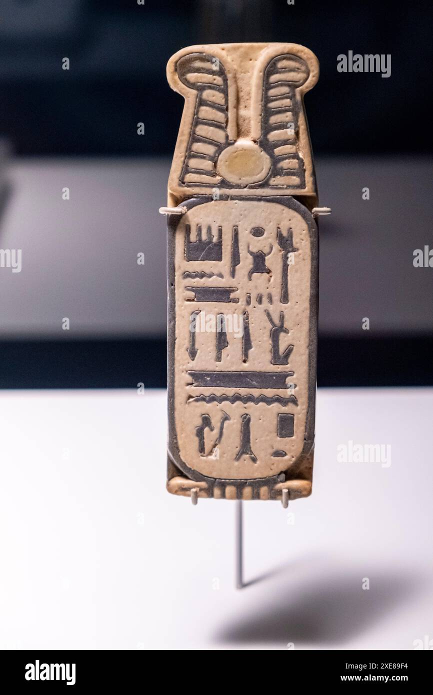 Sethy merenptah hi-res stock photography and images - Alamy