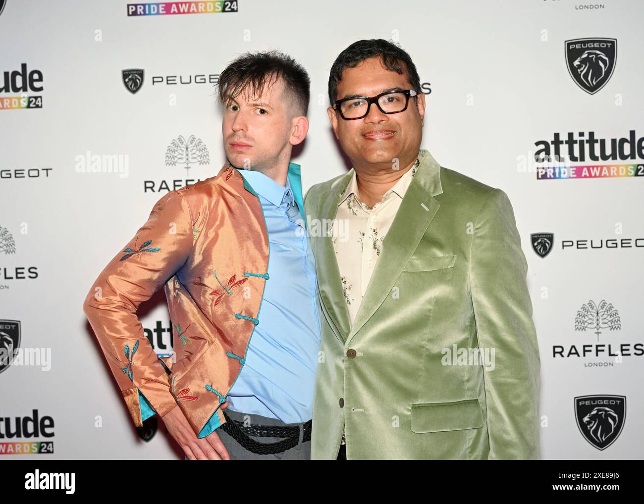 Barbara butch hi-res stock photography and images - Alamy