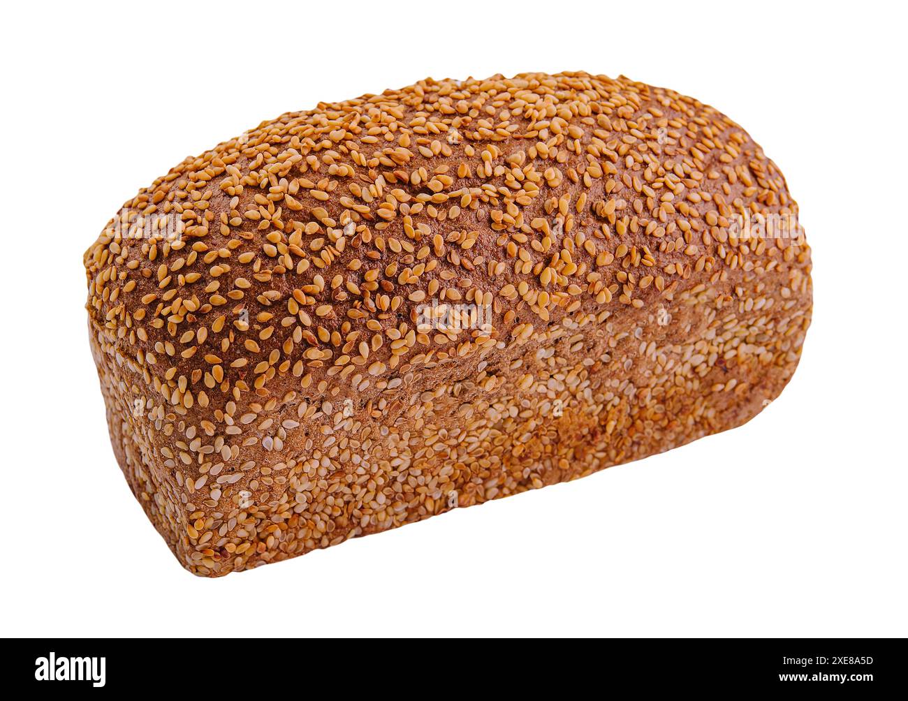 Flax bread hi-res stock photography and images - Alamy