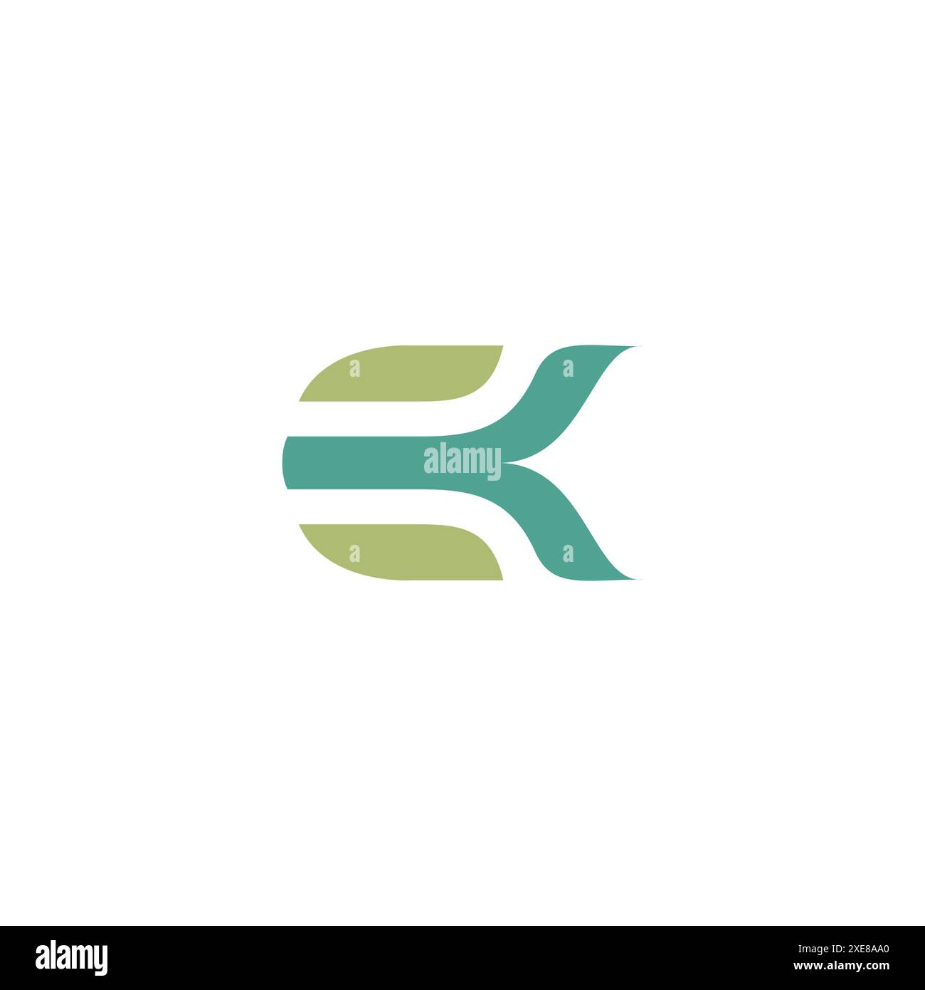 Initial ek hi-res stock photography and images - Alamy