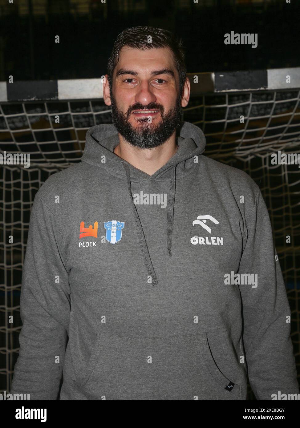 Magdeburg orlen hi-res stock photography and images - Alamy