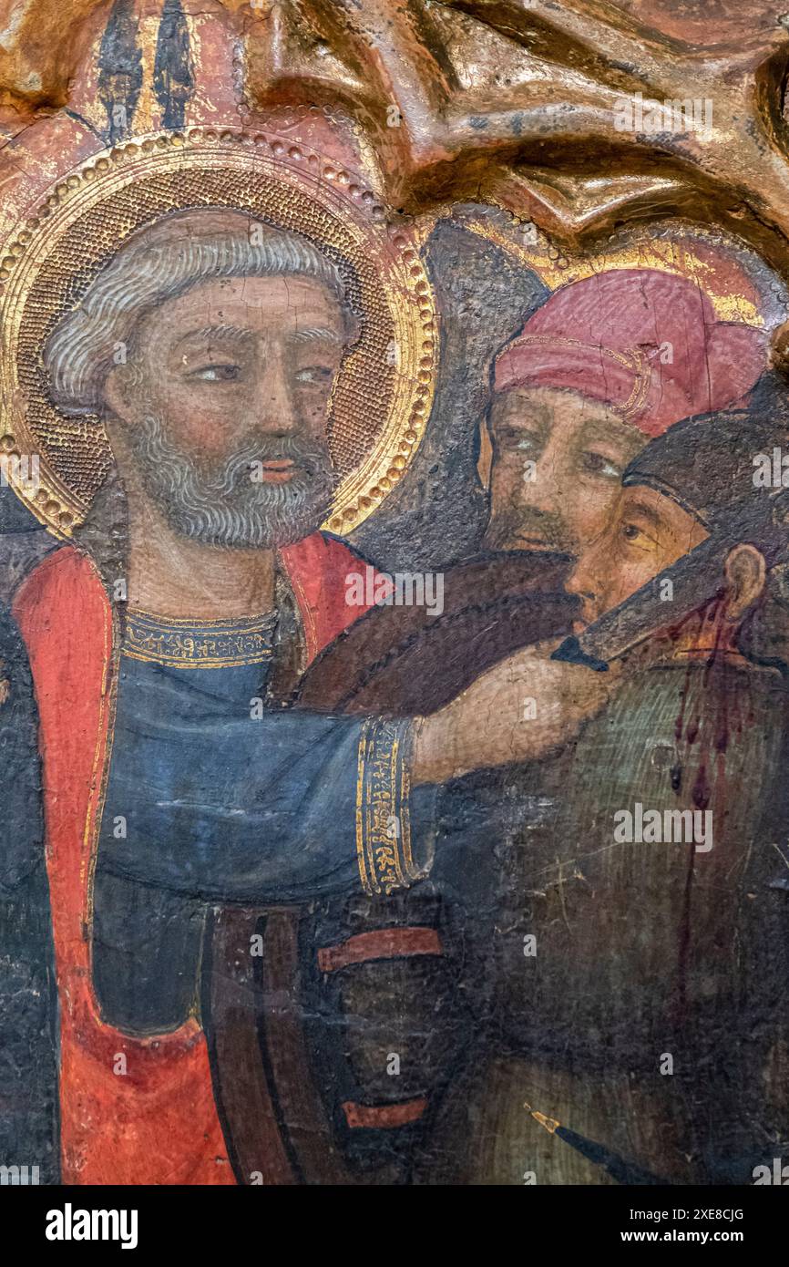 Malcuss hi-res stock photography and images - Alamy