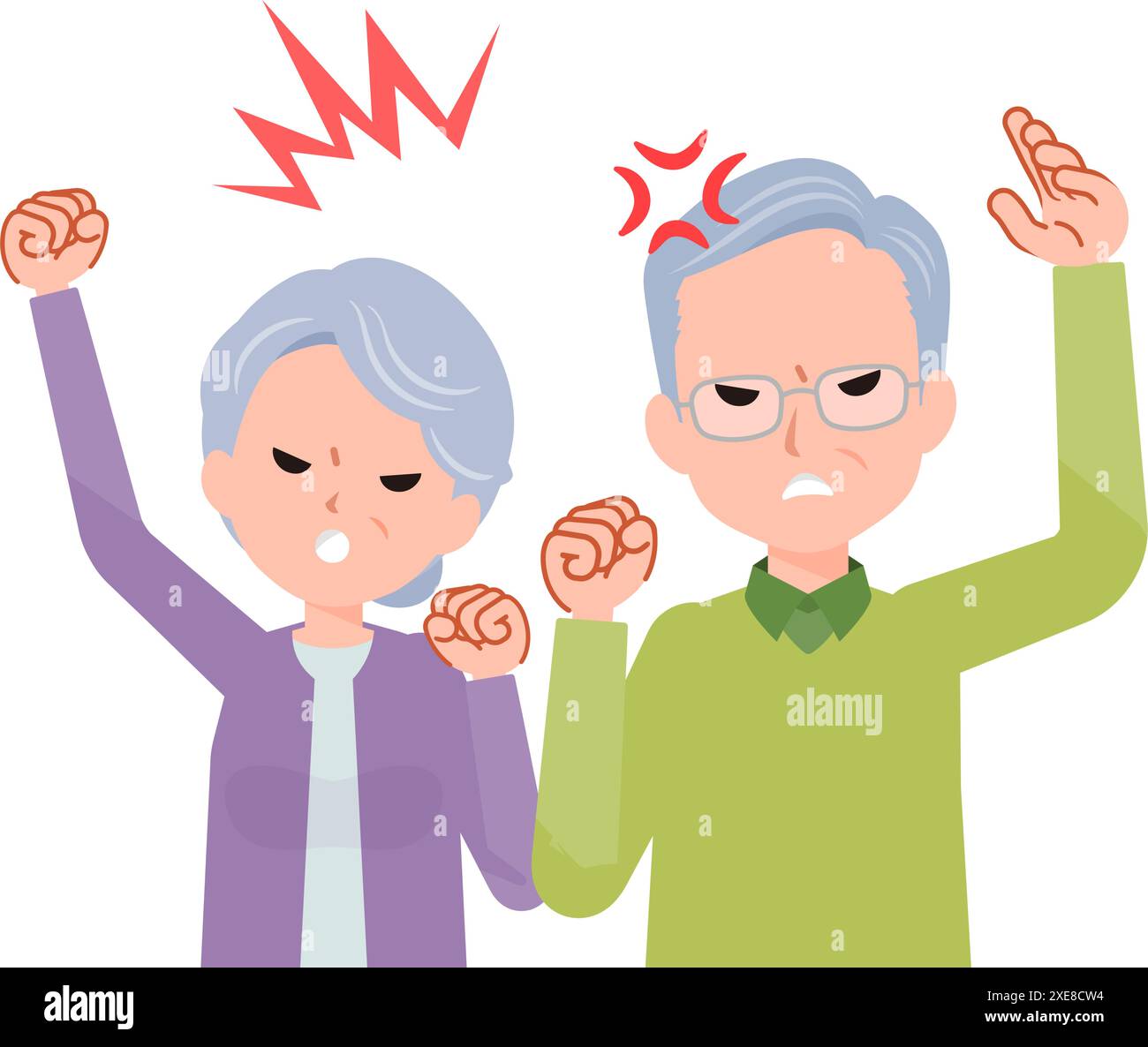 Complaints vector vectors hi-res stock photography and images - Alamy