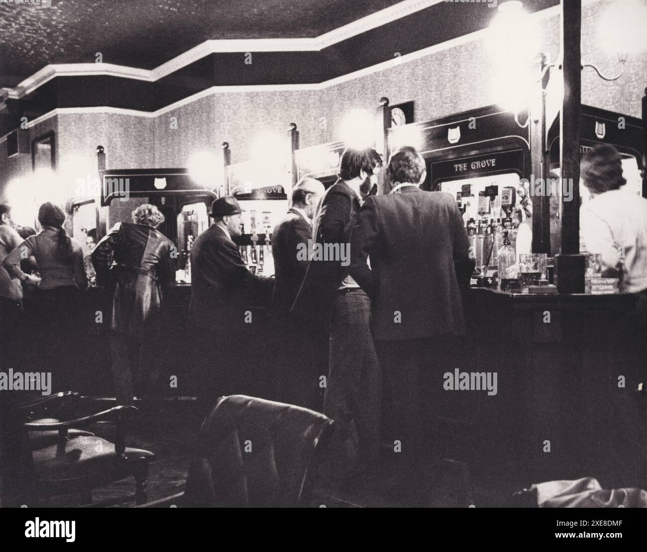 1966 london hi-res stock photography and images - Alamy