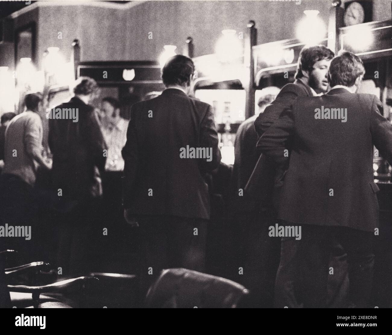 1966 london hi-res stock photography and images - Alamy