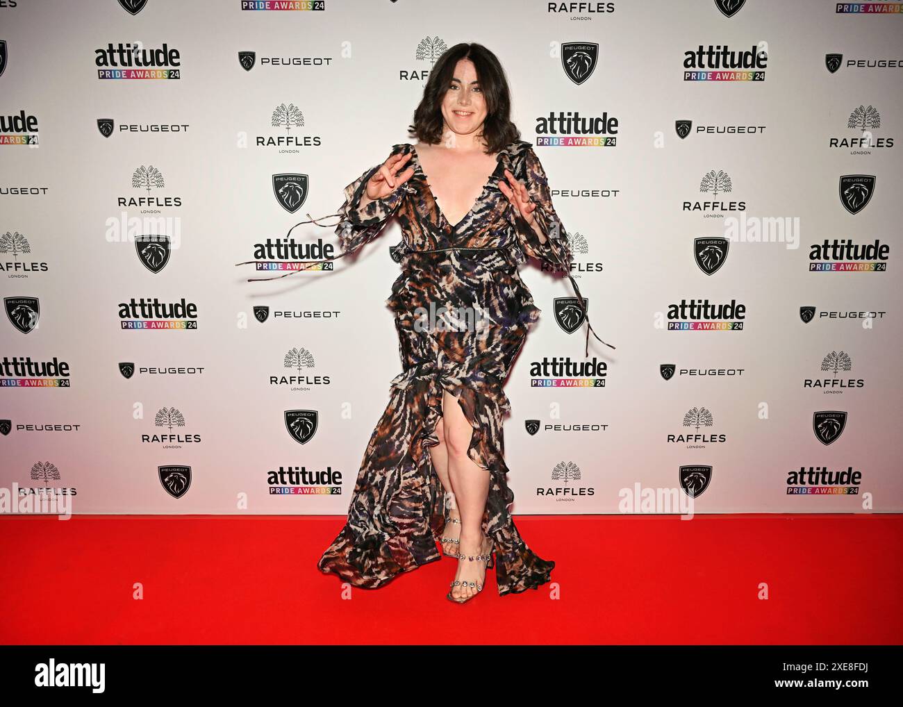 Barbara butch hi-res stock photography and images - Alamy