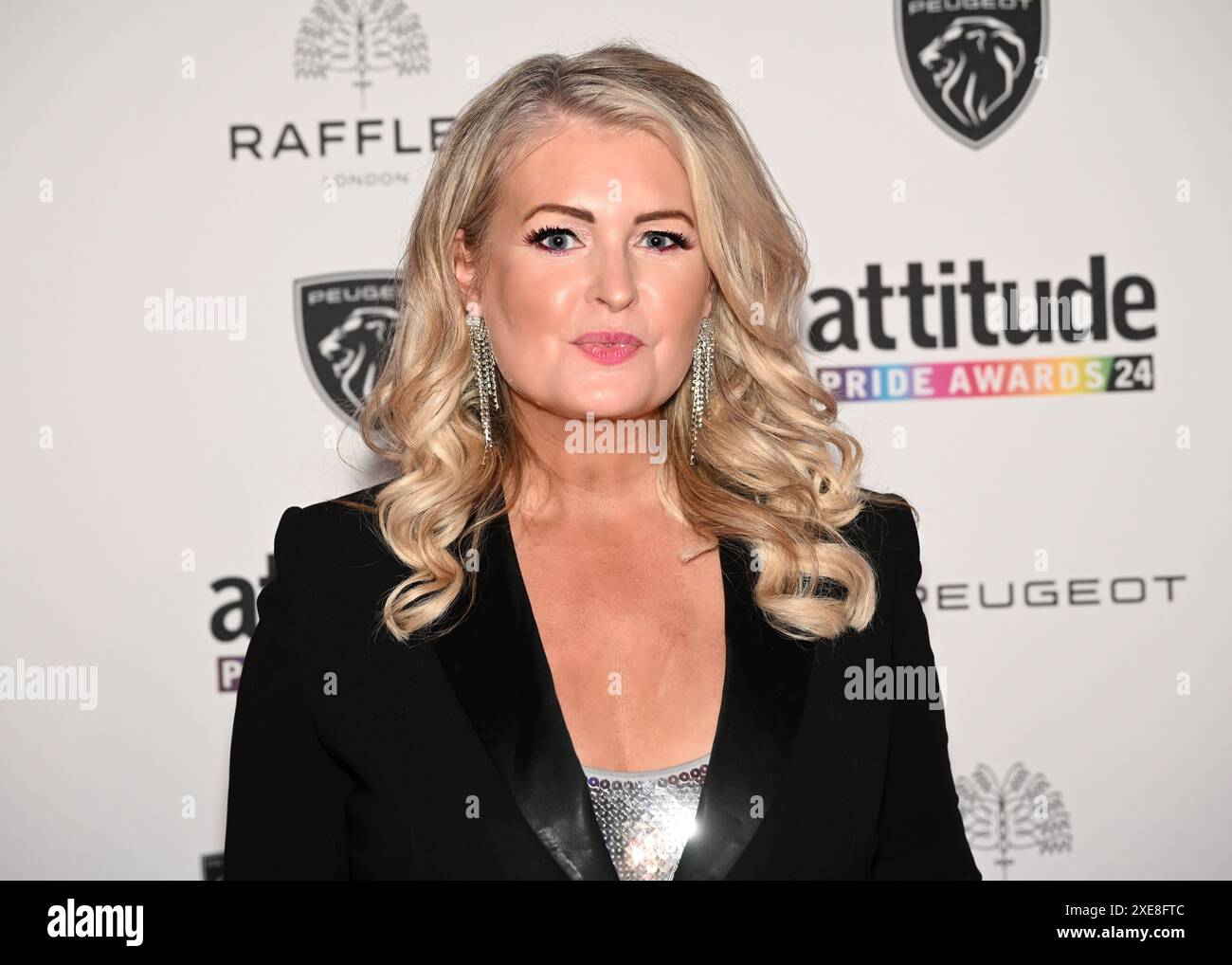 Barbara butch hi-res stock photography and images - Alamy