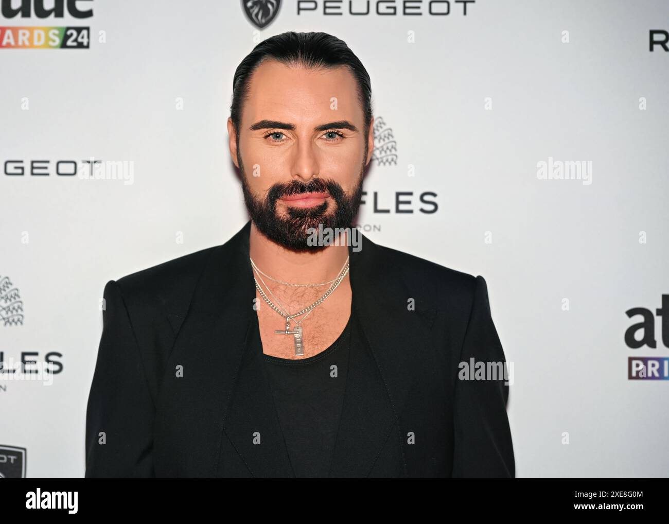 Megan dawson hi-res stock photography and images - Alamy