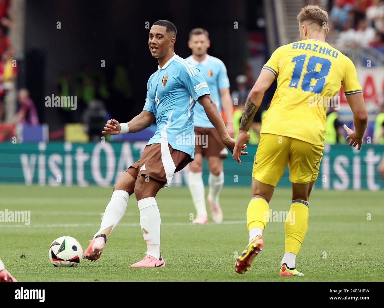 Volodymyr brazhko ukraine hi-res stock photography and images - Alamy