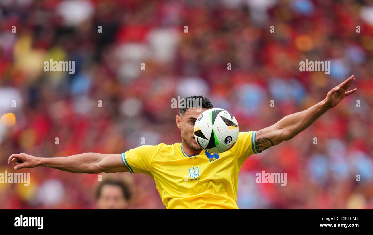 Roman yaremchuk of ukraine hi-res stock photography and images - Alamy
