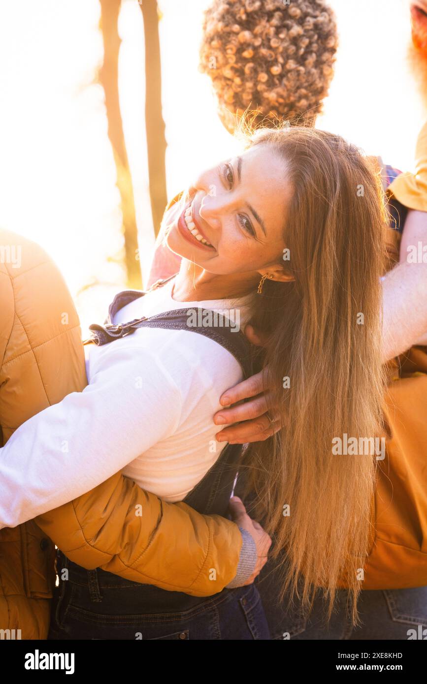 Engaging natural setting hi-res stock photography and images - Alamy