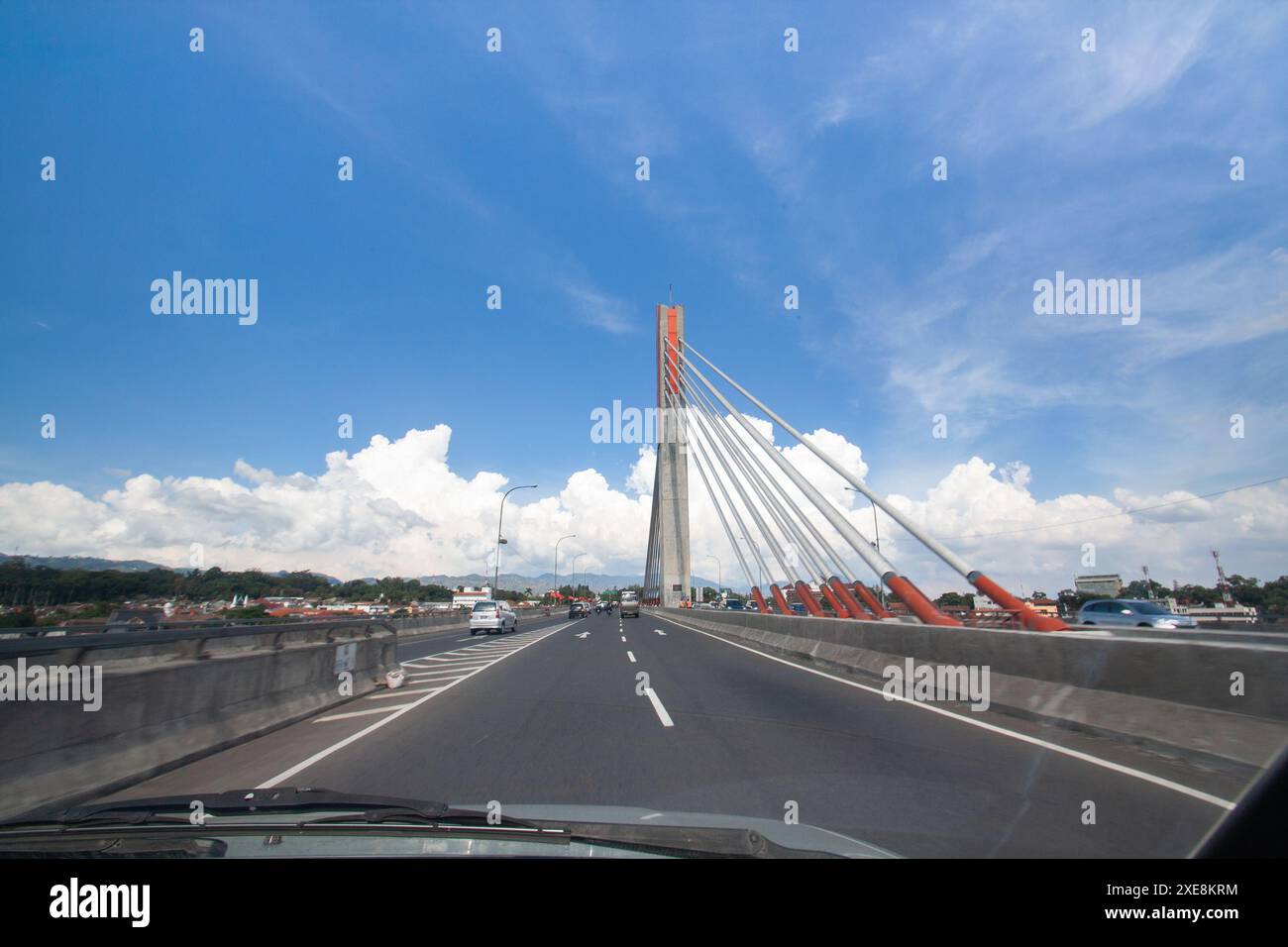 Pasupati bridge hi-res stock photography and images - Alamy
